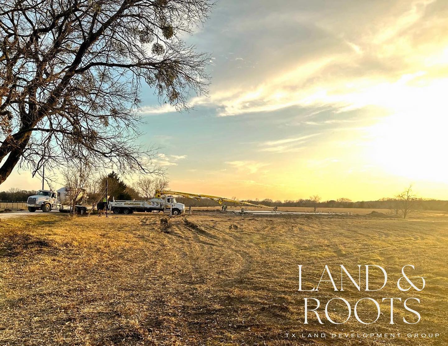 Tioga – Land & Roots